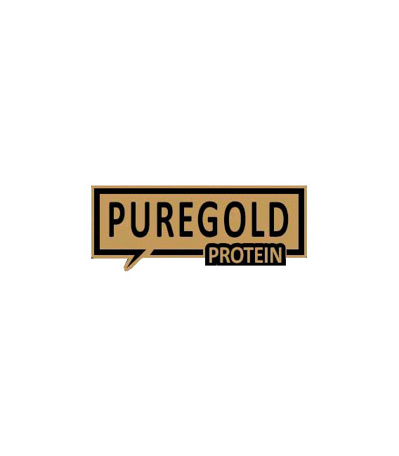 Pure Gold Protein - Olympus Sport Nutrición